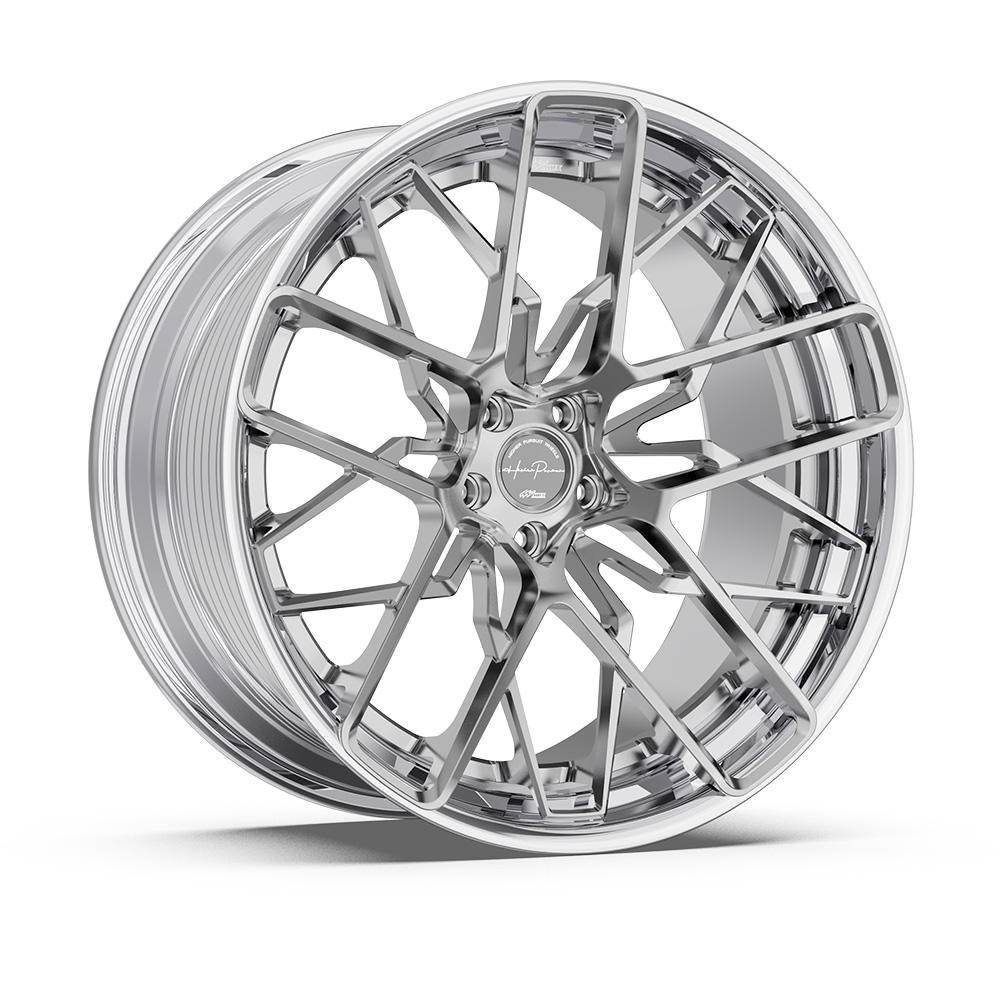 MMX Wheels