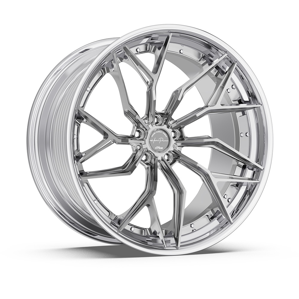 MMX Wheels