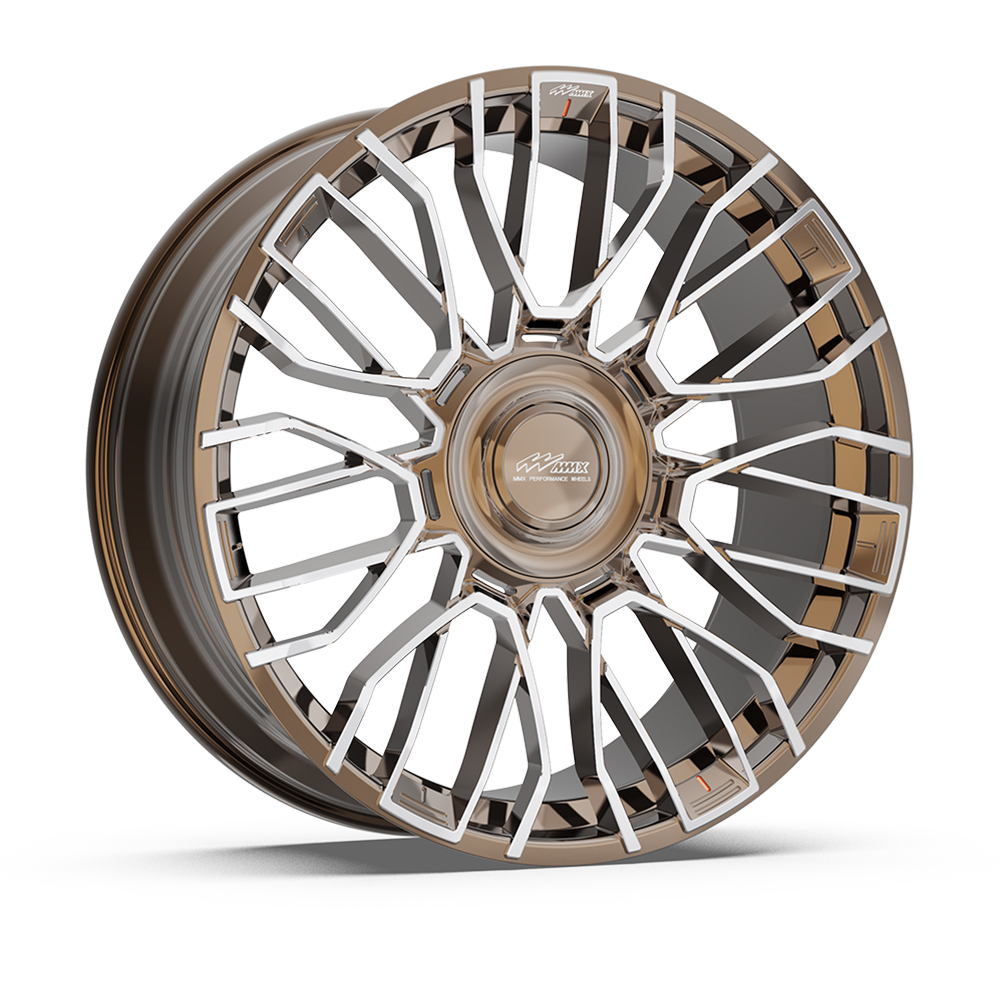 MMX Wheels