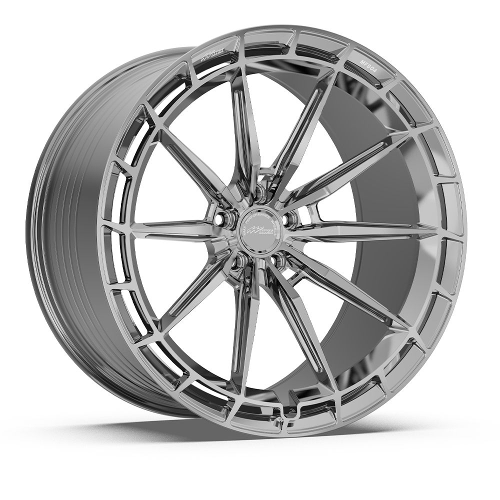 MF80S - MMX Wheels品牌官网