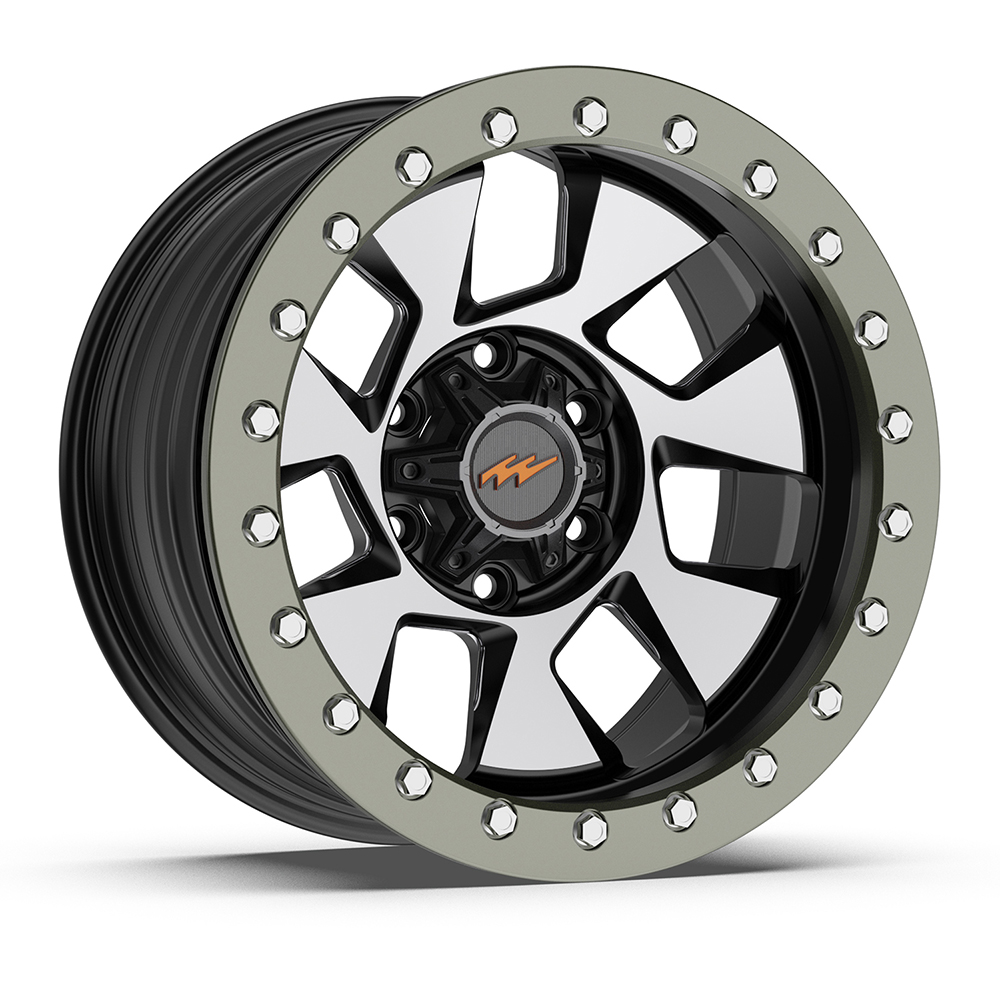 MMX Wheels