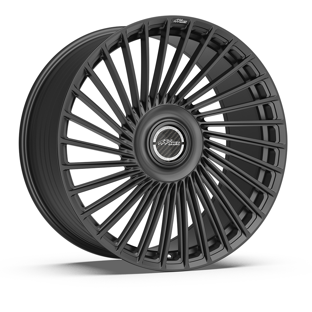 MMX Wheels