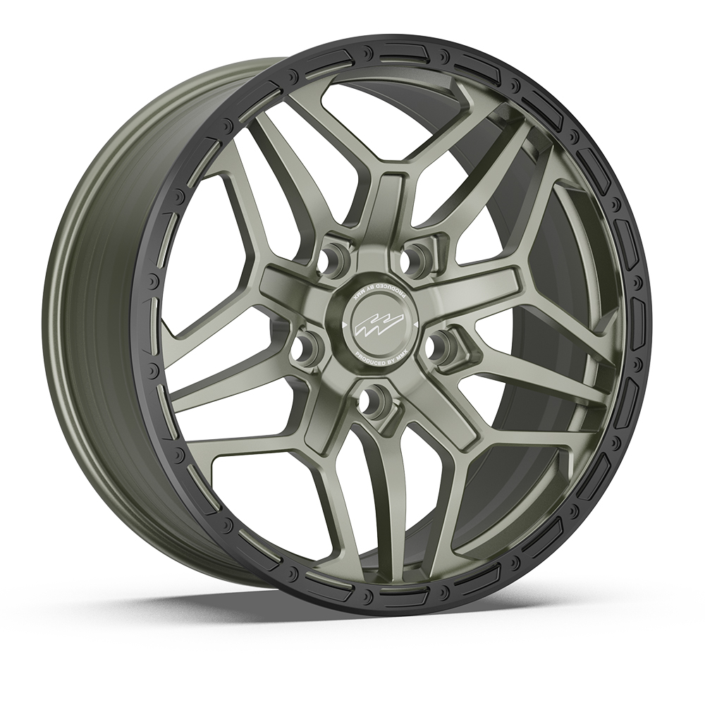 MMX Wheels