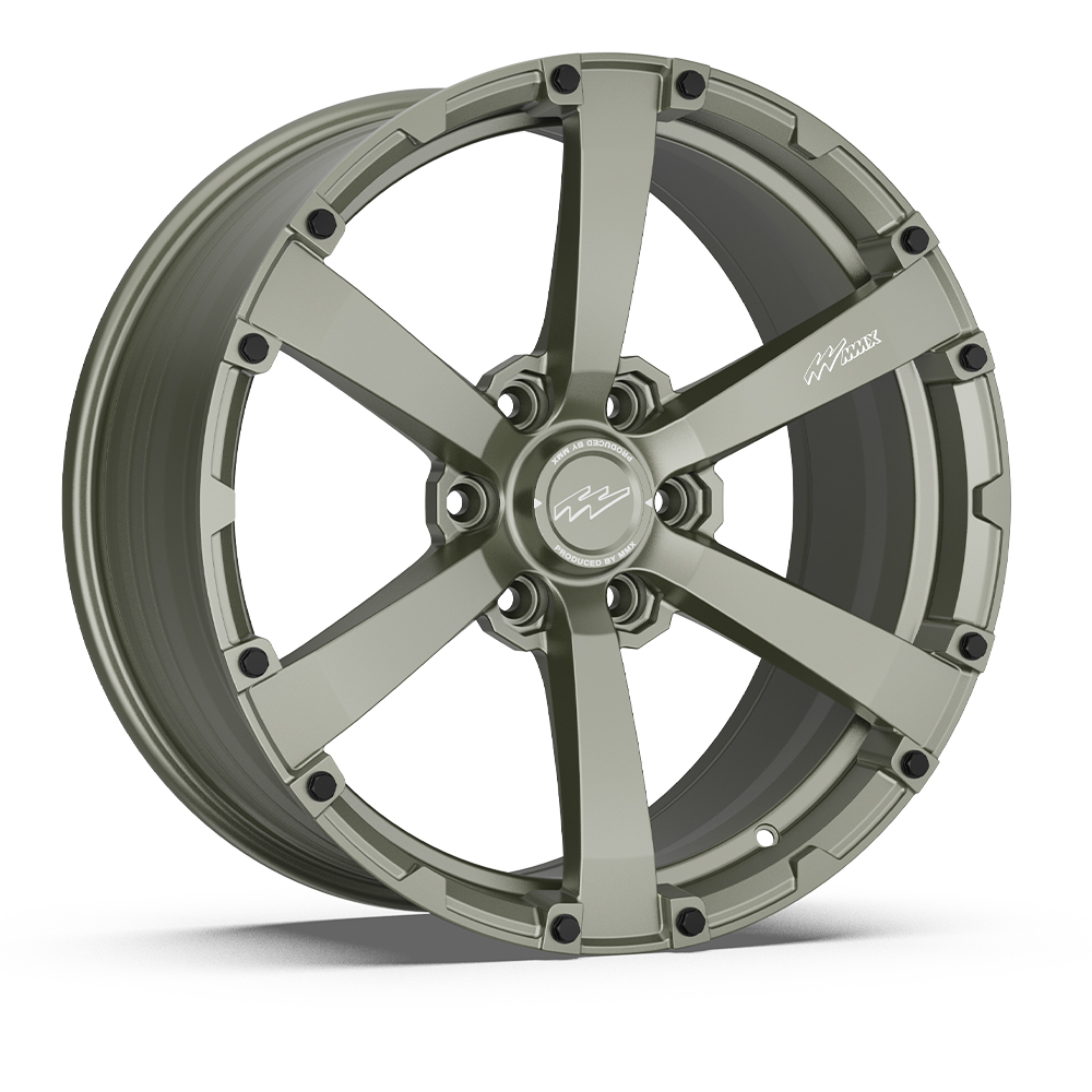 MMX Wheels
