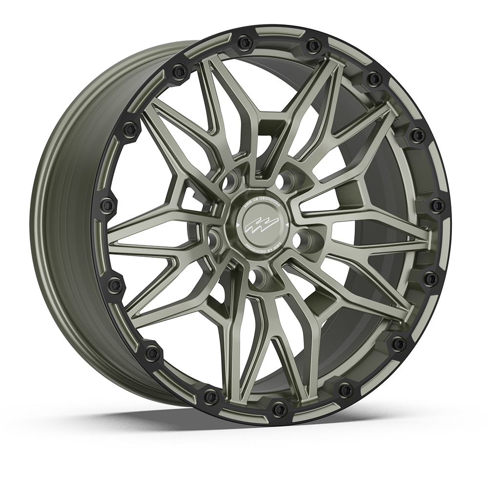 MMX Wheels