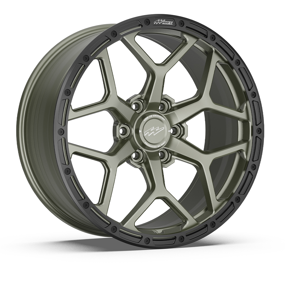 MMX Wheels