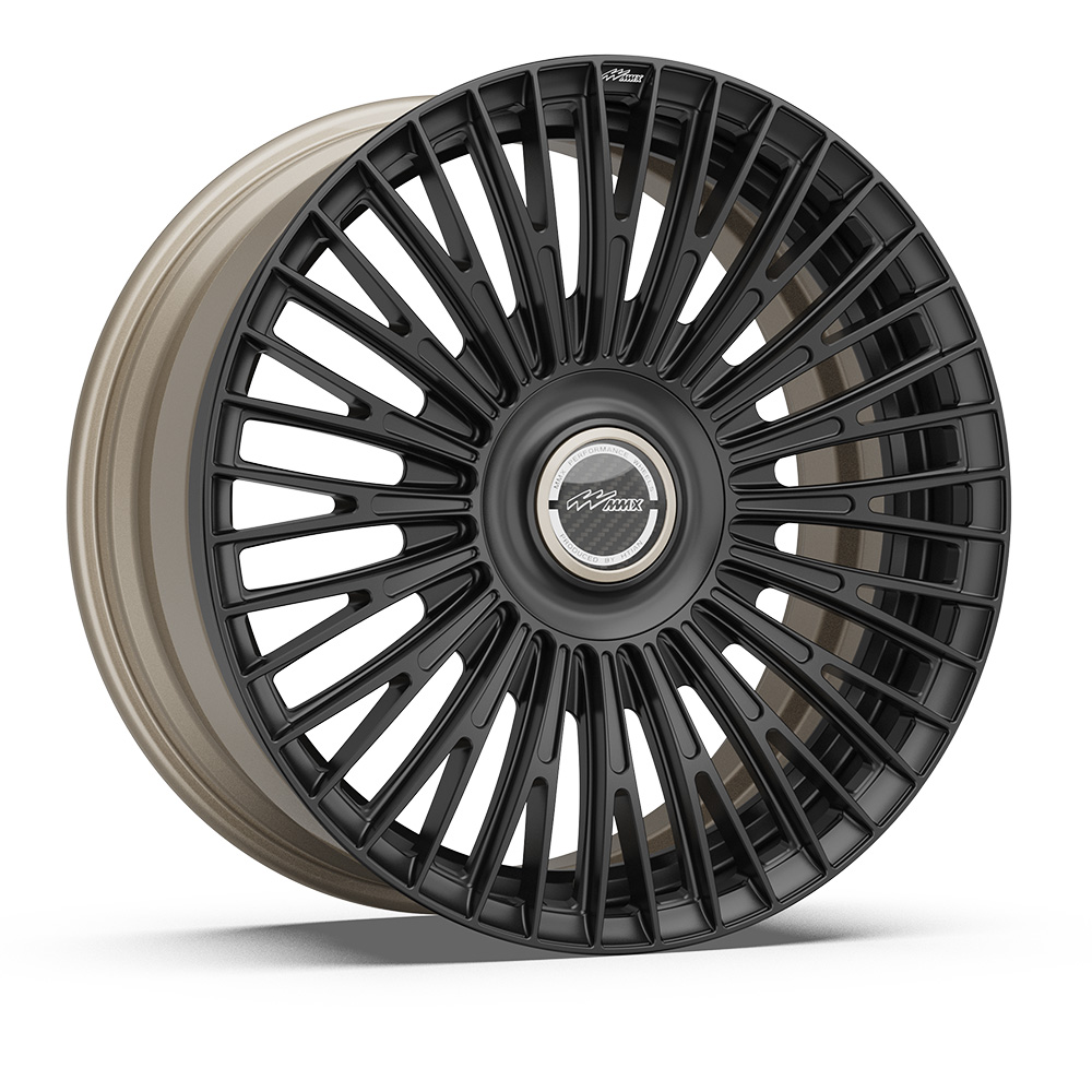 MMX Wheels