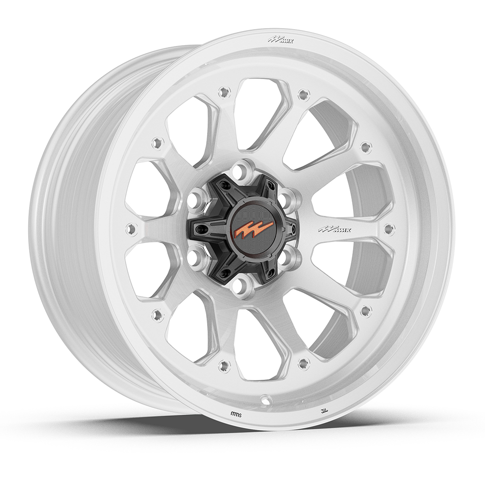 MMX Wheels
