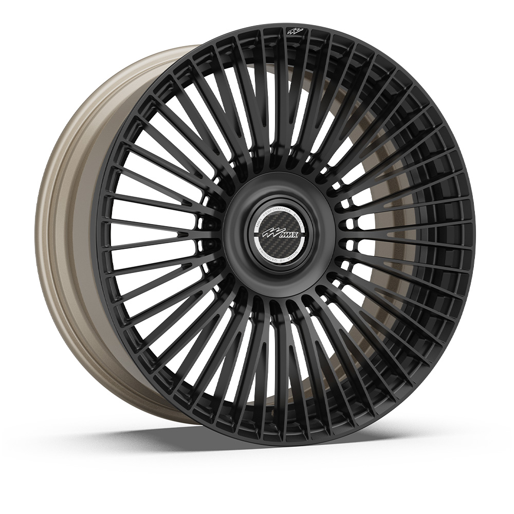 MMX Wheels
