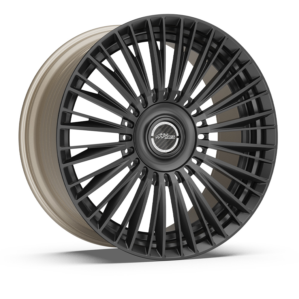 MMX Wheels
