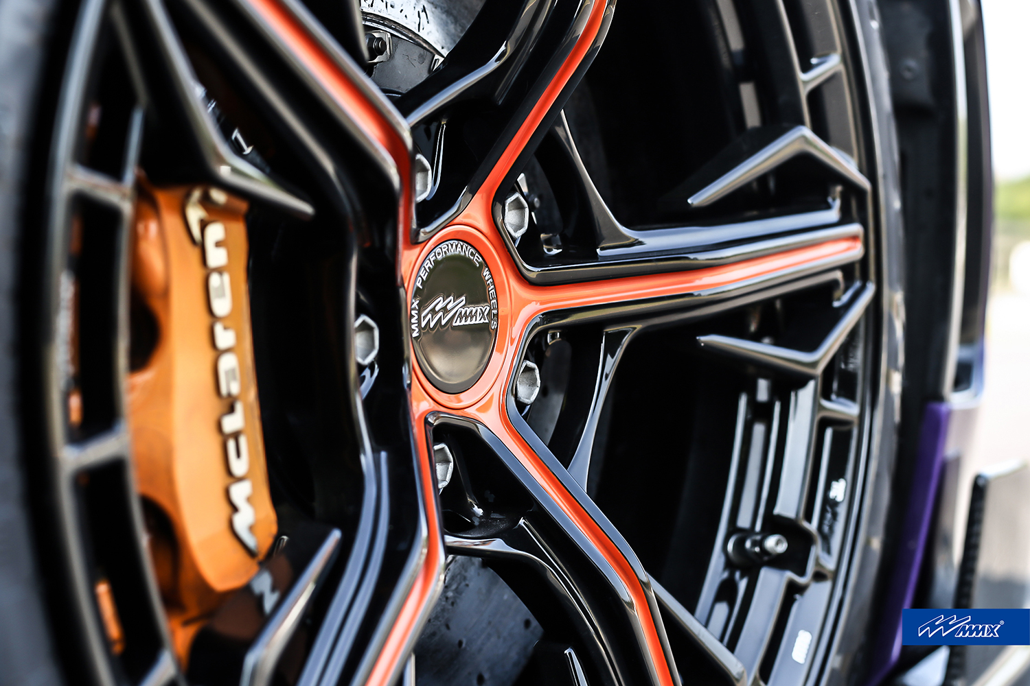 MMX Wheels品牌官网