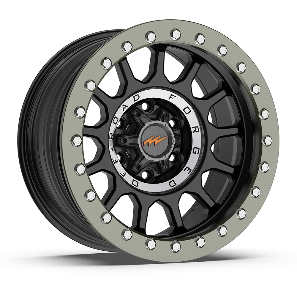 MMX Wheels
