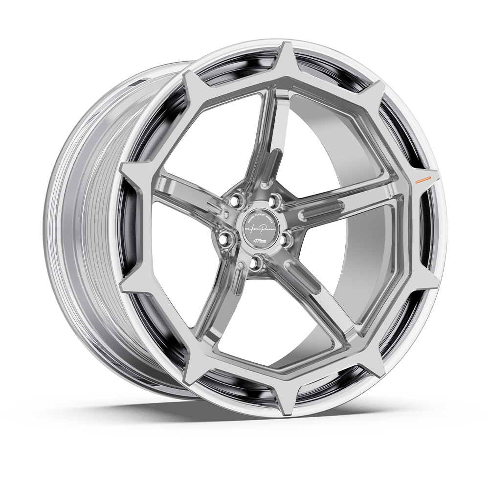 MMX Wheels