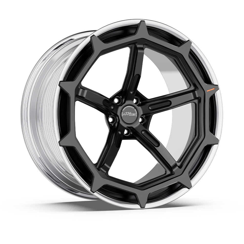 MMX Wheels 品牌官网