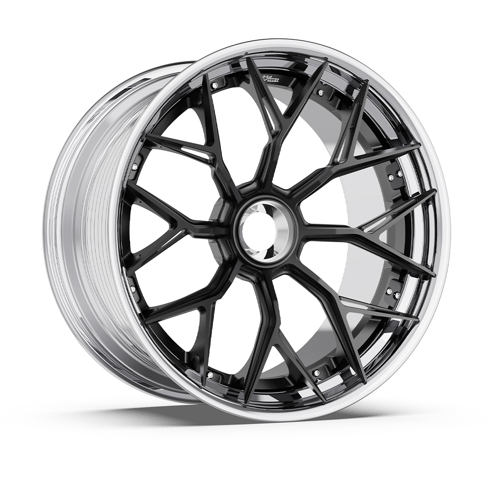 MMX Wheels 品牌官网