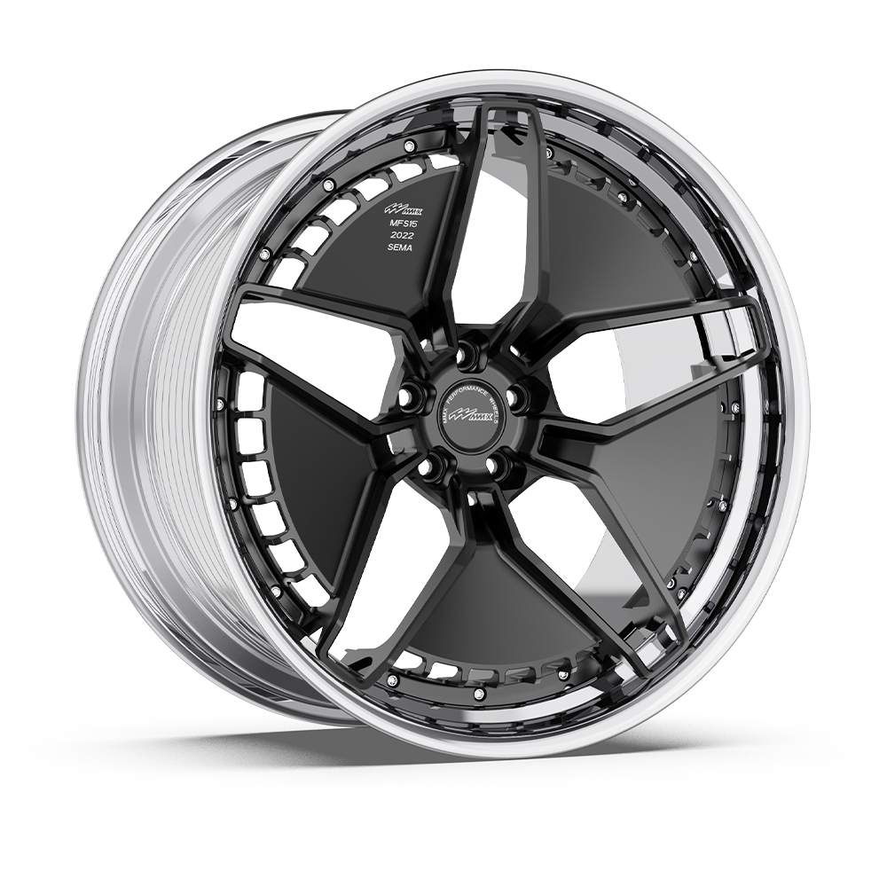 MMX Wheels 品牌官网