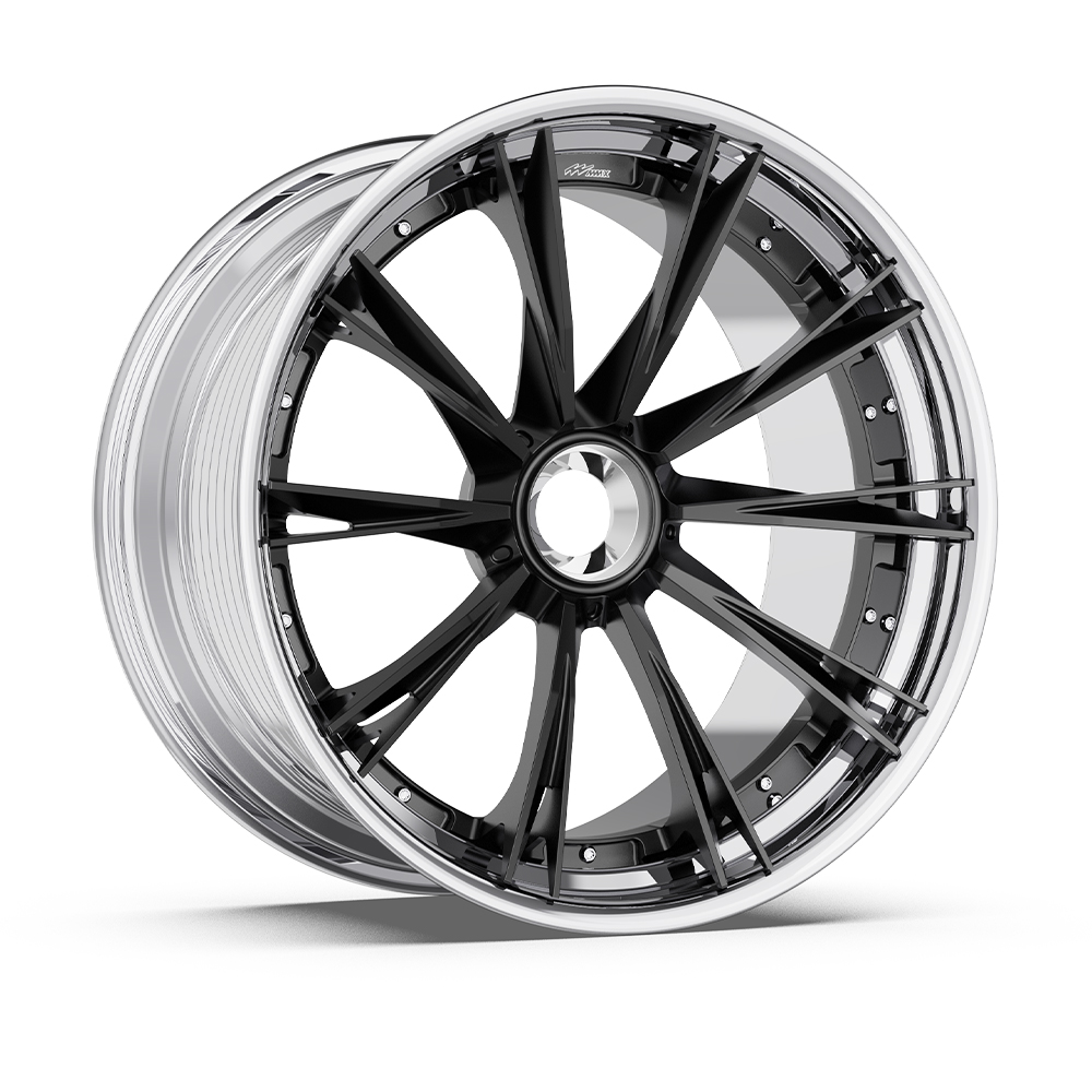 MMX Wheels 品牌官网