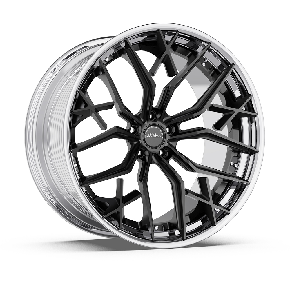 MMX Wheels 品牌官网