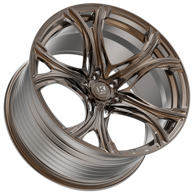 Kenye Wheels 品牌官网