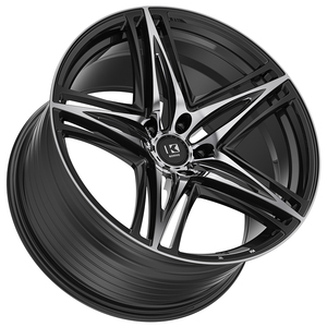 Kenye Wheels 品牌官网