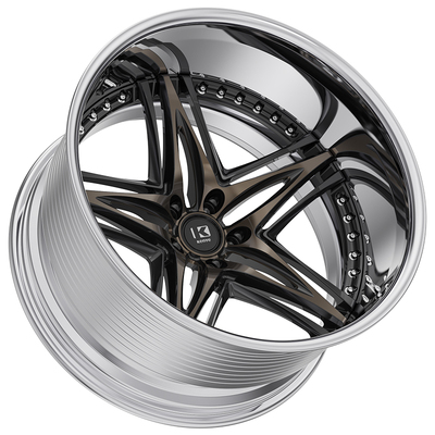 Kenye Wheels 品牌官网