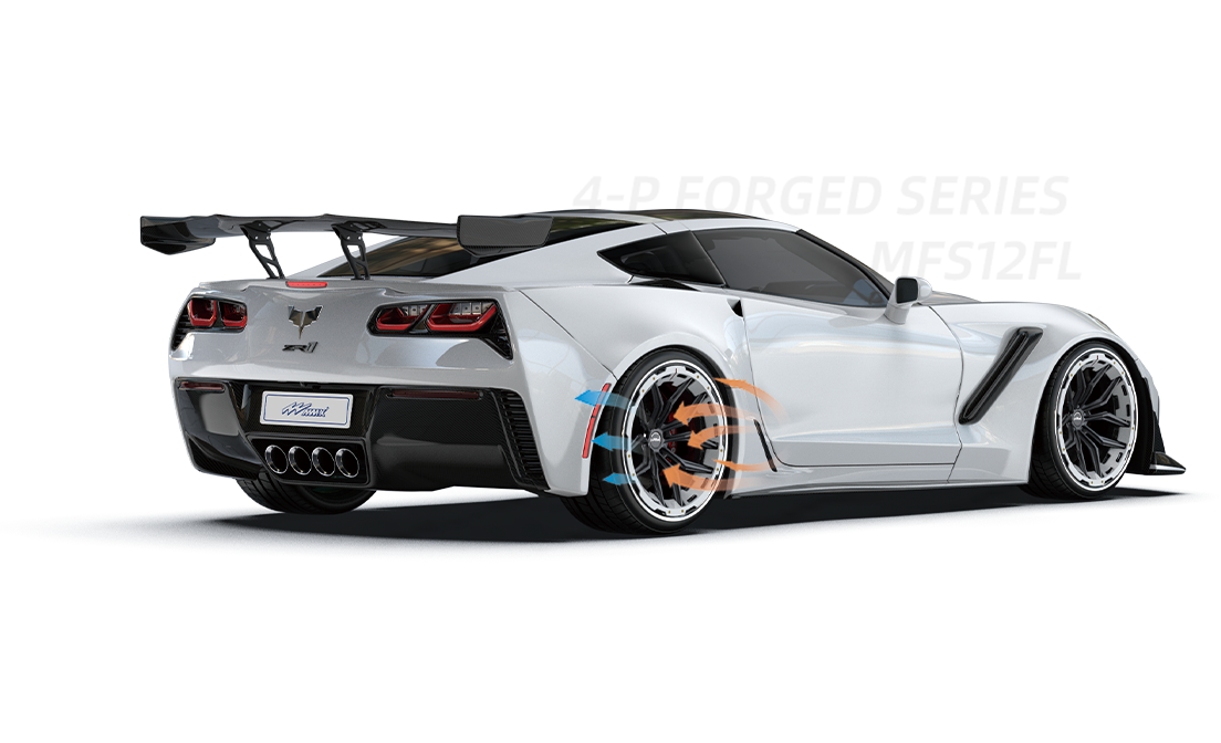 MMX Wheels 品牌官网