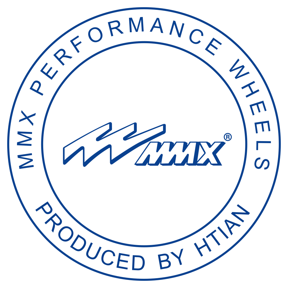 MMX Wheels