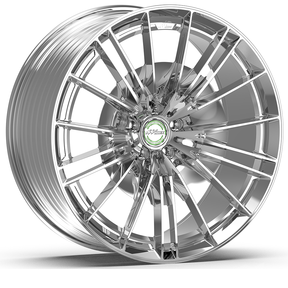 MMX Wheels