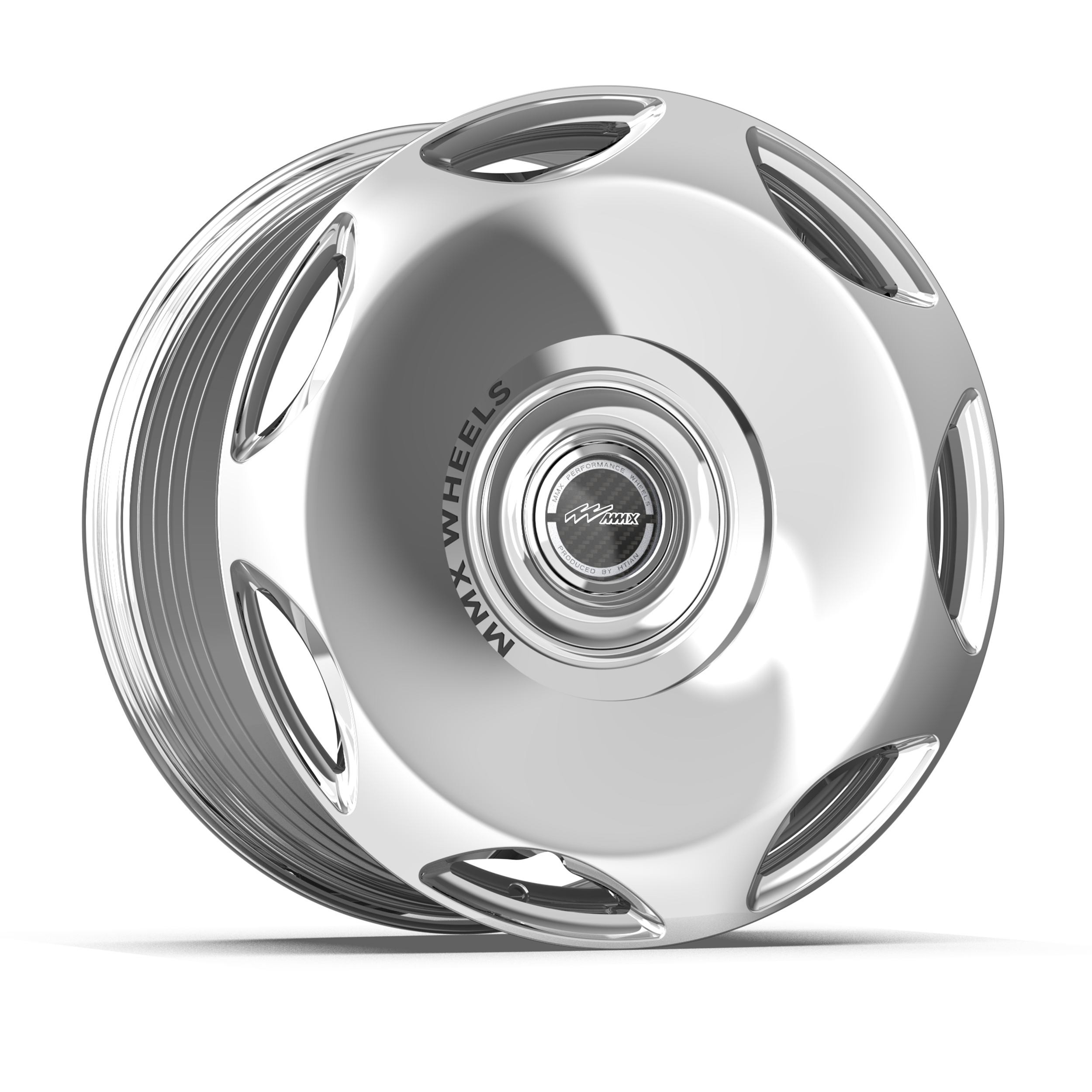 MMX Wheels